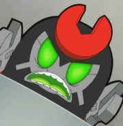 Bug-Mentemin | Kamiwaza Wanda Wikia | Fandom