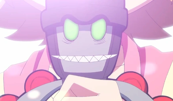 Bug-Micmin/Anime and manga relationships | Kamiwaza Wanda Wikia | Fandom