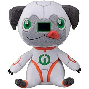 Talking Wanda plush | Kamiwaza Wanda Wikia | Fandom