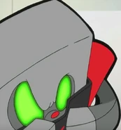 Bug-Keshigomin | Kamiwaza Wanda Wikia | Fandom