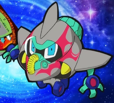 Jetmin/Anime and manga relationships | Kamiwaza Wanda Wikia | Fandom