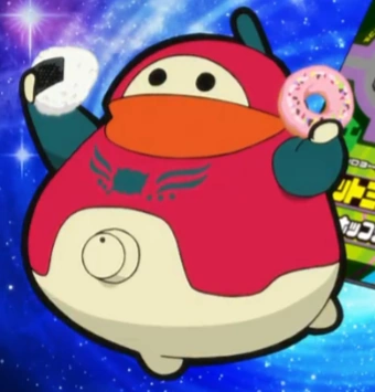 Fatmin/Anime and manga relationships | Kamiwaza Wanda Wikia | Fandom