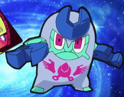 Mentemin/Anime and manga relationships | Kamiwaza Wanda Wikia | Fandom