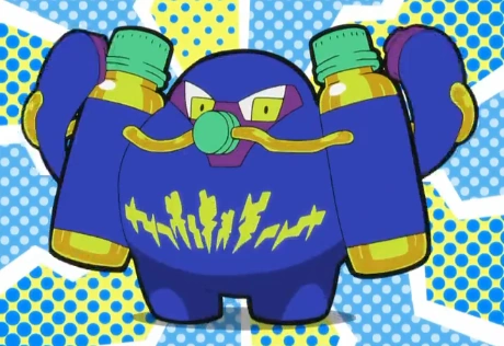 Tafumin/Anime and manga relationships | Kamiwaza Wanda Wikia | Fandom