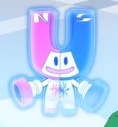 Magnemin | Kamiwaza Wanda Wikia | Fandom