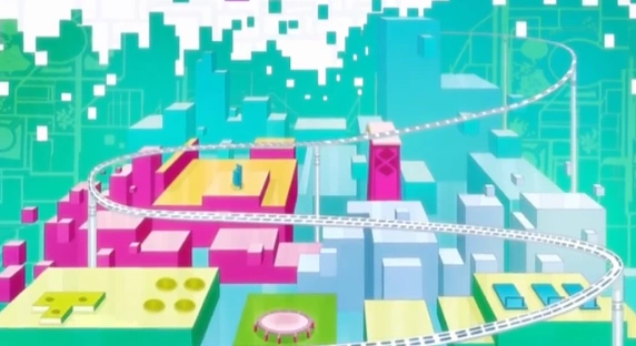 Promin-Land | Kamiwaza Wanda Wikia | Fandom