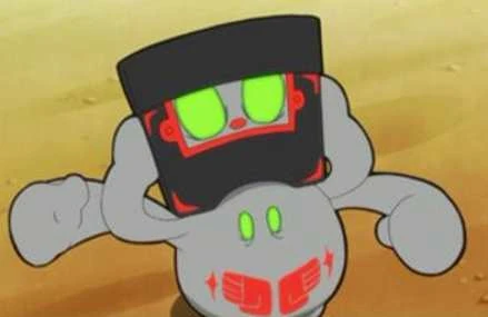 Bug-Katasumin | Kamiwaza Wanda Wikia | Fandom