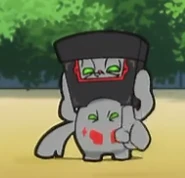 Bug-Katasumin | Kamiwaza Wanda Wikia | Fandom