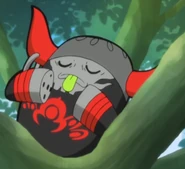 Bug-Spicesmin | Kamiwaza Wanda Wikia | Fandom