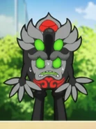 Bug-Tengumin | Kamiwaza Wanda Wikia | Fandom