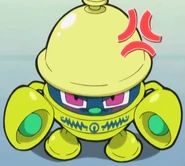 Bellmin | Kamiwaza Wanda Wikia | Fandom