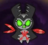 Bug-Hasamin | Kamiwaza Wanda Wikia | Fandom