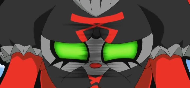 Bug-Fukumin/Anime and manga relationships | Kamiwaza Wanda Wikia | Fandom