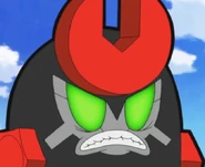 Bug-Mentemin | Kamiwaza Wanda Wikia | Fandom