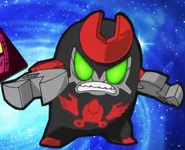 Bug-Mentemin | Kamiwaza Wanda Wikia | Fandom