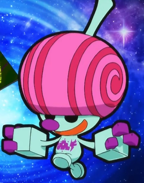 Shugamin/Anime and manga relationships | Kamiwaza Wanda Wikia | Fandom