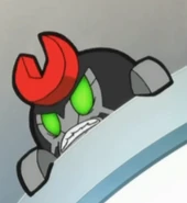 Bug-Mentemin | Kamiwaza Wanda Wikia | Fandom