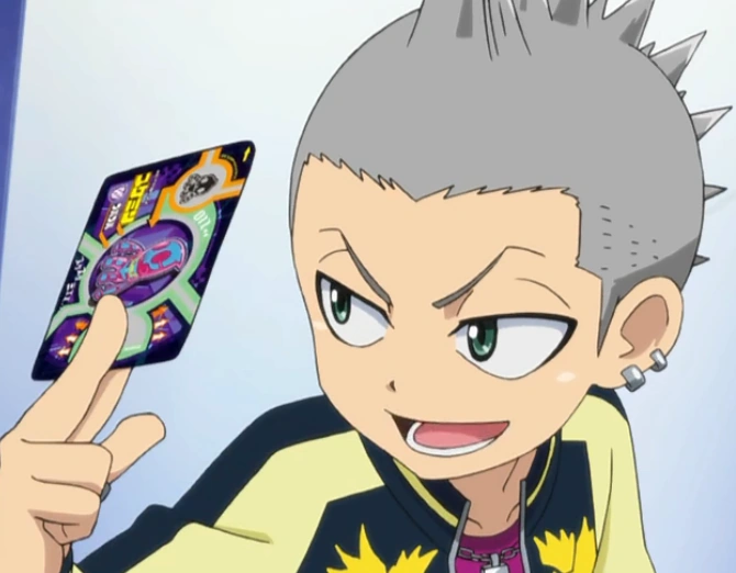 Masato/List of voice actors | Kamiwaza Wanda Wikia | Fandom