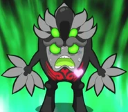 Bug-Tengumin | Kamiwaza Wanda Wikia | Fandom