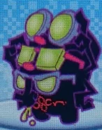 Bug-Meganemin | Kamiwaza Wanda Wikia | Fandom