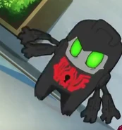 Bug-Kagimin | Kamiwaza Wanda Wikia | Fandom
