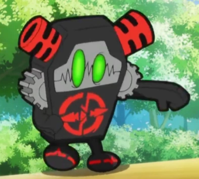 Bug-Recordmin/Anime and manga relationships | Kamiwaza Wanda Wikia | Fandom