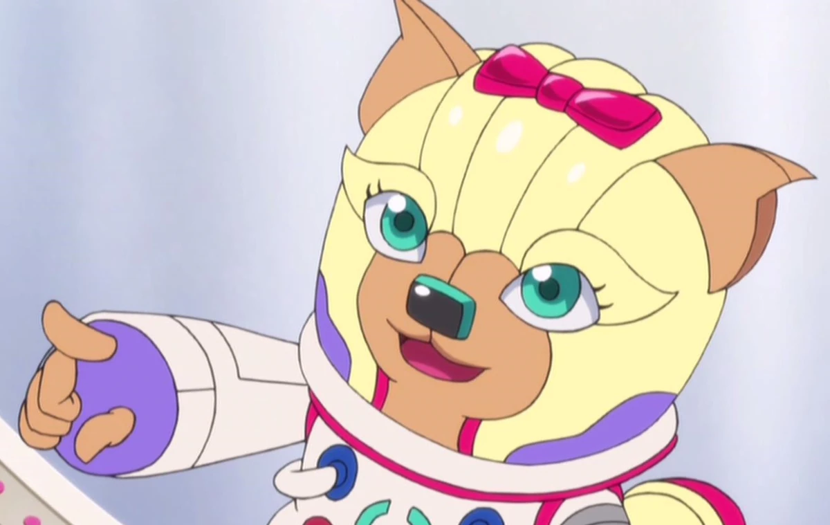Amazing/List of voice actors | Kamiwaza Wanda Wikia | Fandom