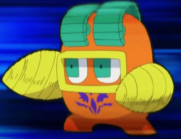 Dorirumin/Anime and manga relationships | Kamiwaza Wanda Wikia | Fandom