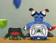 Bug-Tafumin | Kamiwaza Wanda Wikia | Fandom