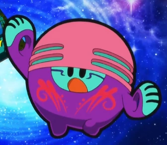 Sumerumin/Anime and manga relationships | Kamiwaza Wanda Wikia | Fandom