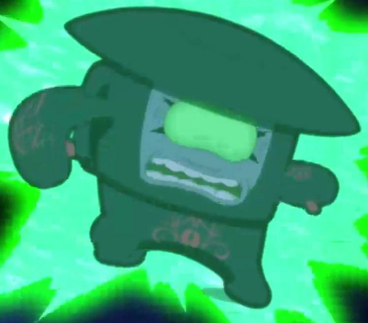 Bug-Cafemin/Anime and manga relationships | Kamiwaza Wanda Wikia | Fandom