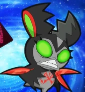 Bug-Hasamin | Kamiwaza Wanda Wikia | Fandom