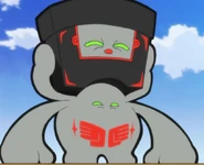 Bug-Katasumin | Kamiwaza Wanda Wikia | Fandom