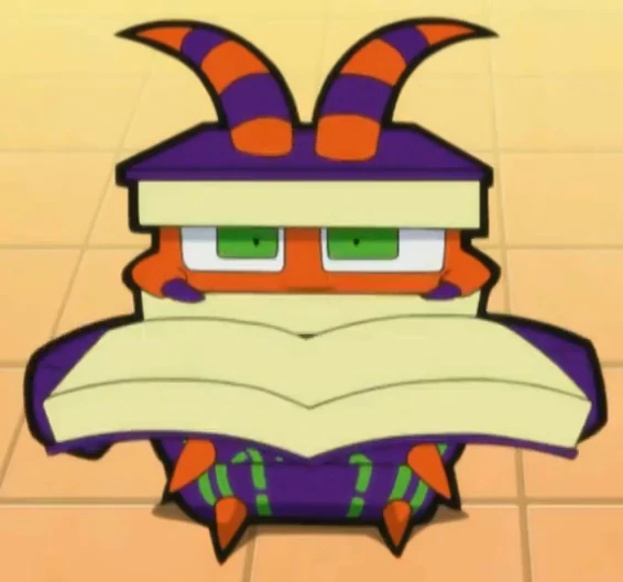 Jishomin/Anime and manga relationships | Kamiwaza Wanda Wikia | Fandom