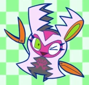 Hasamin | Kamiwaza Wanda Wikia | Fandom