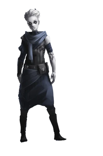 ქაჯი | Dia Wiki | Fandom