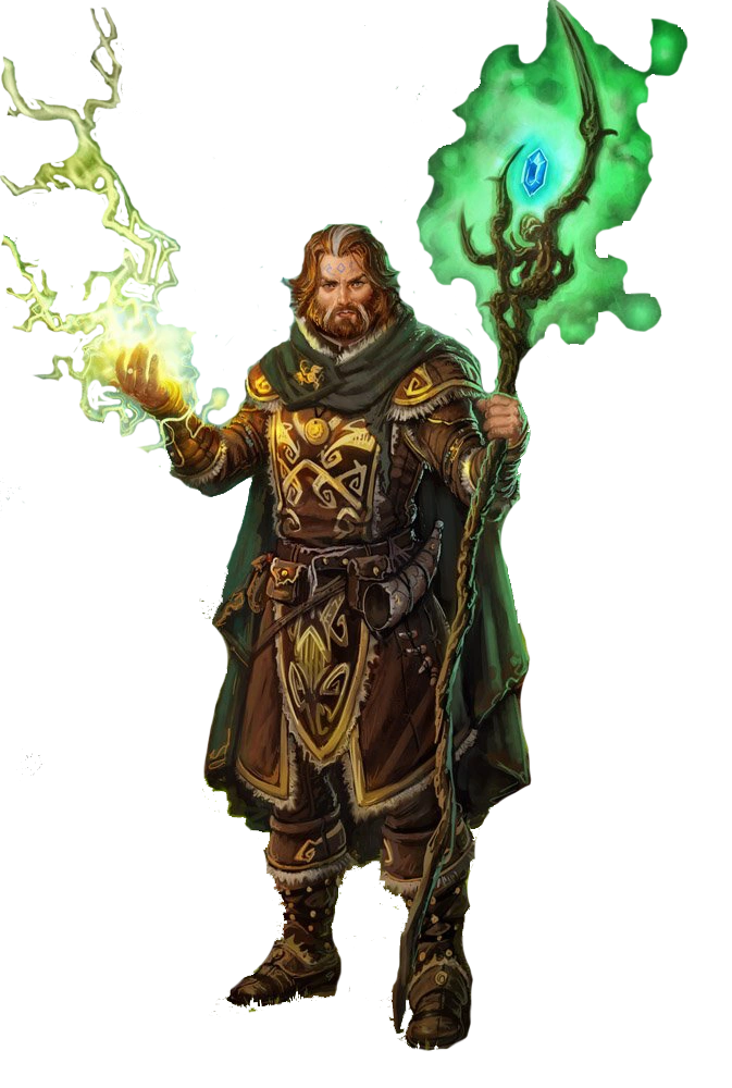 გრძნეული | Dia Wiki | Fandom