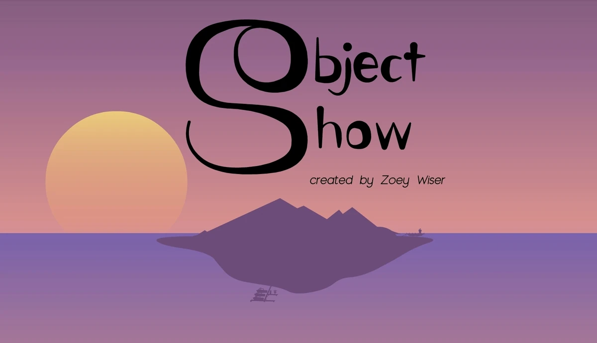 Object Show | Object Show Wiki | Fandom
