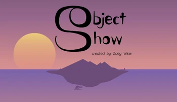 Object Show | Object Show Wiki | Fandom