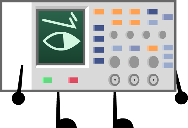 Oscillator | Object Show Wiki | Fandom