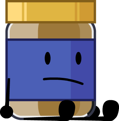 Cookie Butter | Object Show Wiki | Fandom