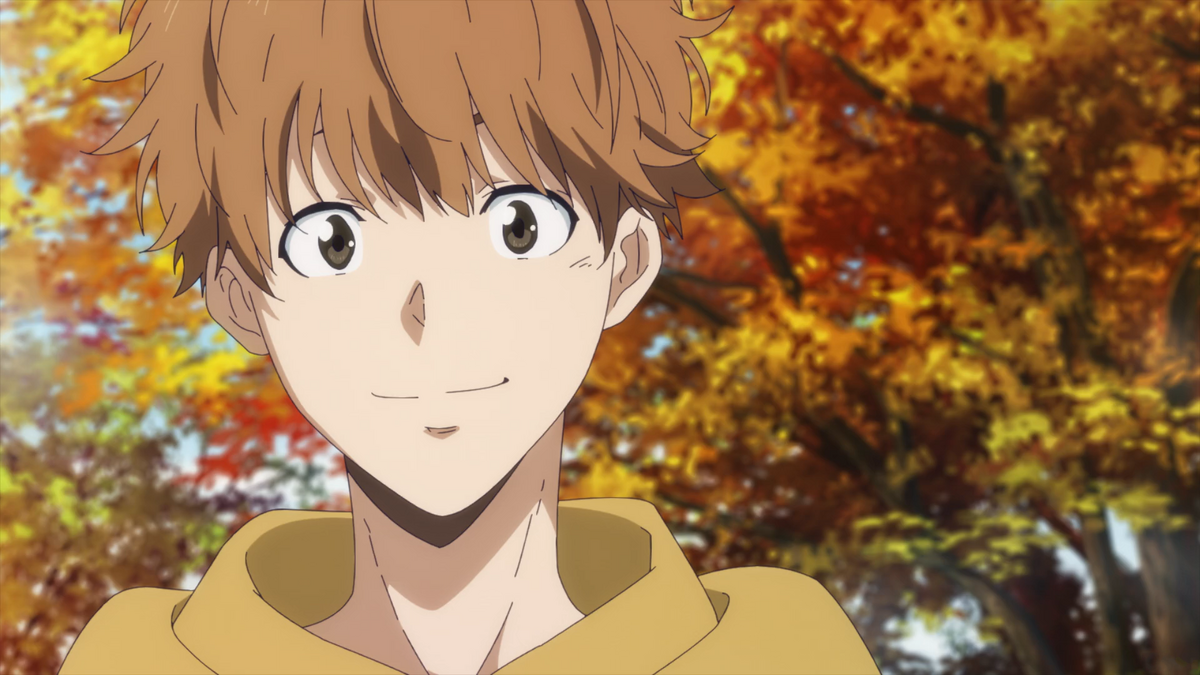 Category:Characters | Ron Kamonohashi: Deranged Detective Wiki | Fandom