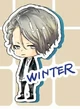 Winter Moriarty | Ron Kamonohashi: Deranged Detective Wiki | Fandom