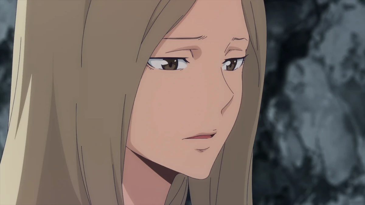 Mii | Ron Kamonohashi: Deranged Detective Wiki | Fandom