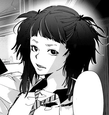 Chelsea Gadd | Ron Kamonohashi: Deranged Detective Wiki | Fandom