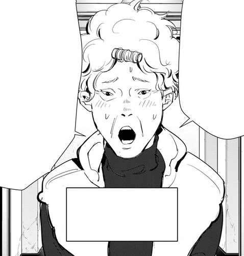 Chinatsu Sasaki | Ron Kamonohashi: Deranged Detective Wiki | Fandom