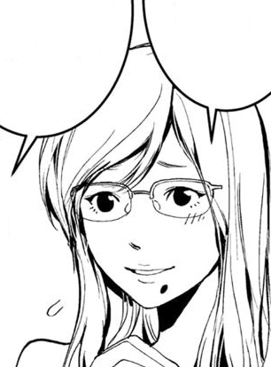 Sachiko/Image Gallery | Ron Kamonohashi: Deranged Detective Wiki | Fandom