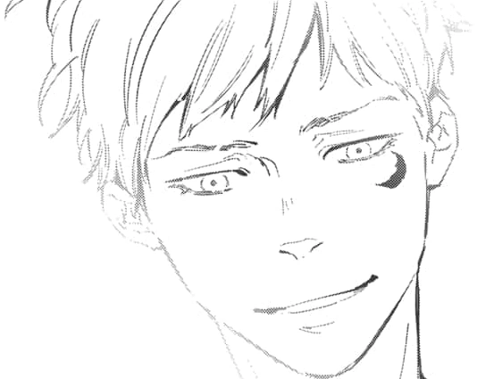 Eliot Moriarty | Ron Kamonohashi: Deranged Detective Wiki | Fandom