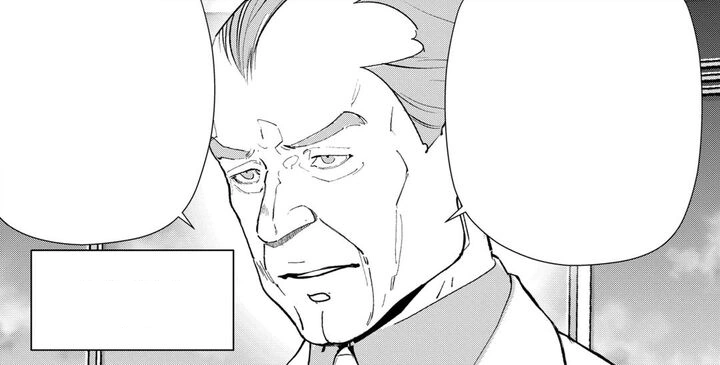 Mauro Bova | Ron Kamonohashi: Deranged Detective Wiki | Fandom