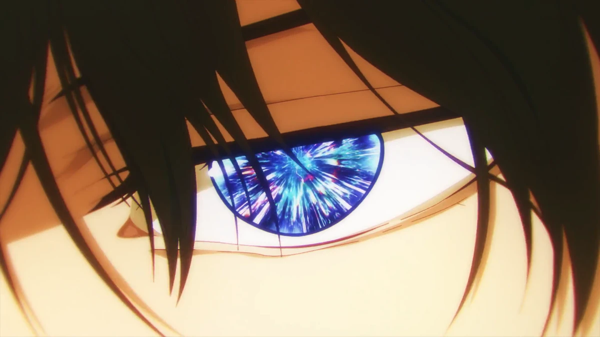 Category:Abilities | Ron Kamonohashi: Deranged Detective Wiki | Fandom